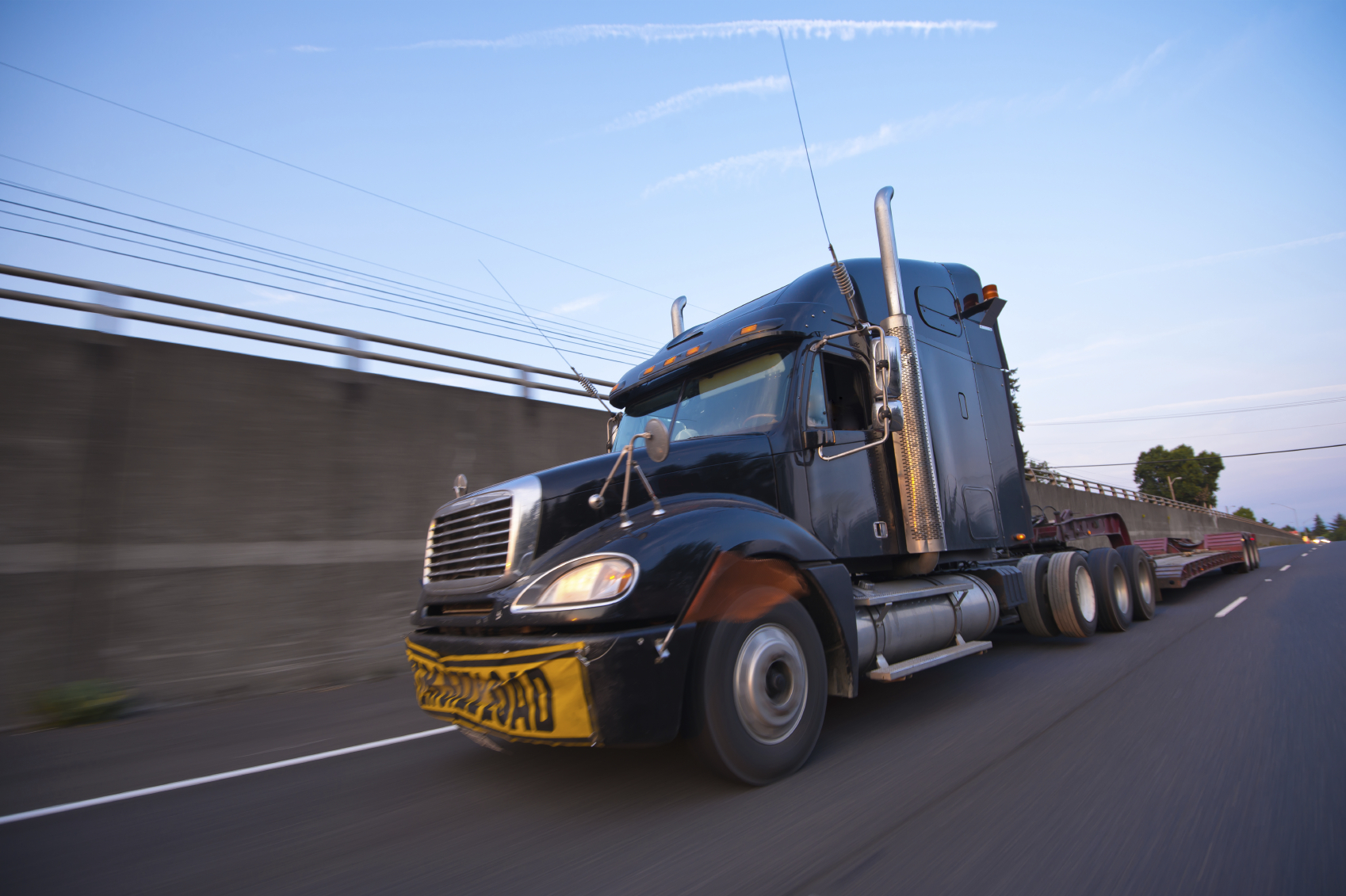 Canadian Heavy Equipment Finance and Leasing Solutions